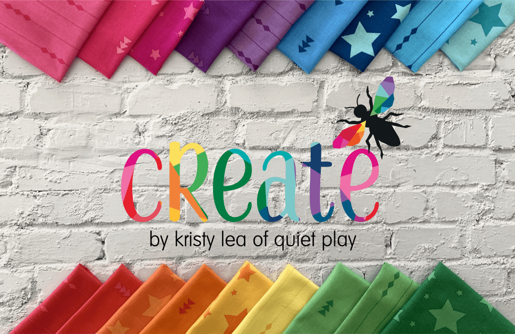 Create! – Quiet Play Designs