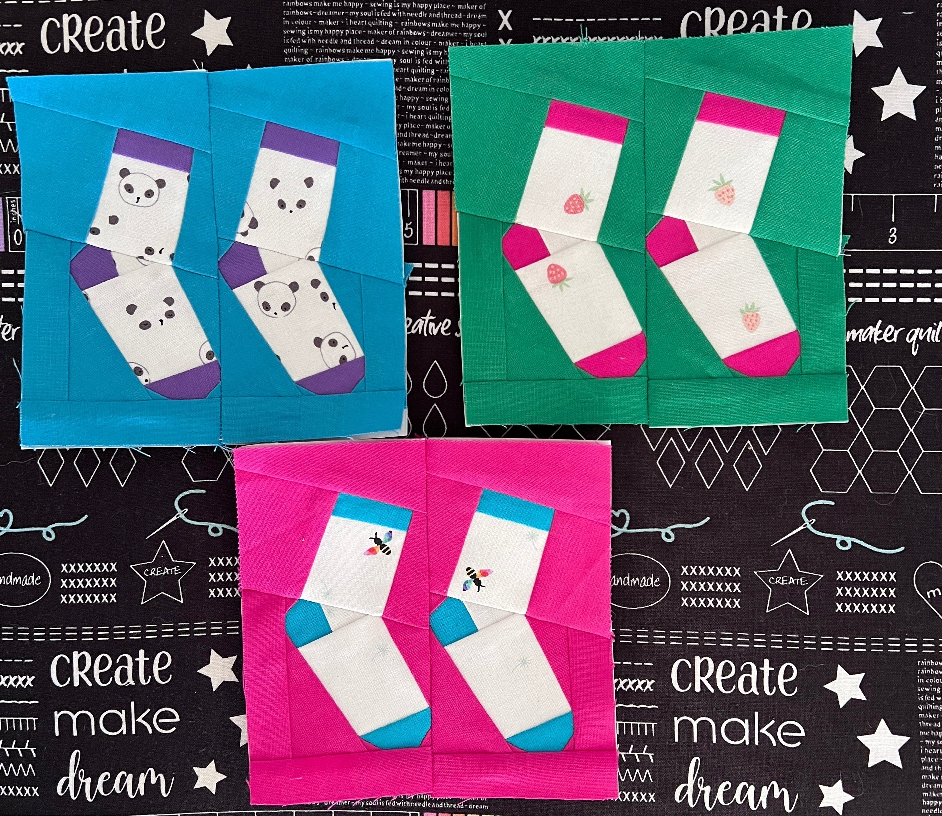 Silly Socks and Shenanigans! – Quiet Play Designs