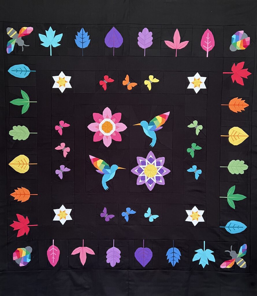 Looking for your next project? Join the Meadow Pattern Club! – Quiet ...