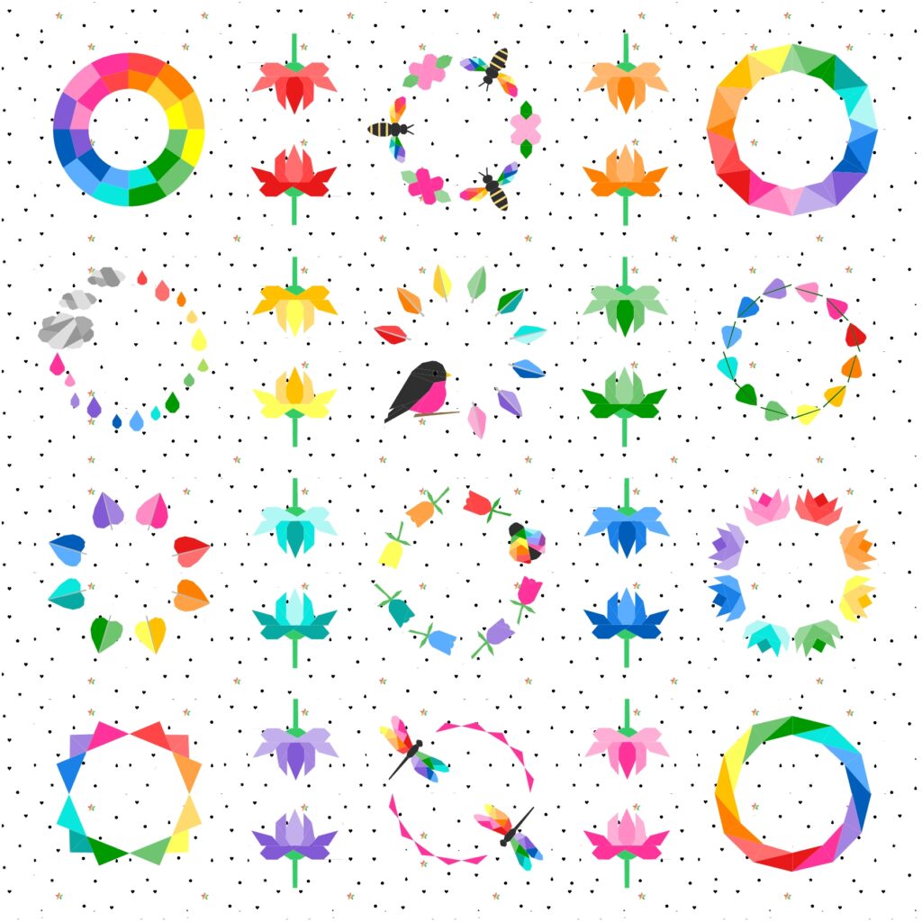 Giveway – Quiet Play Designs