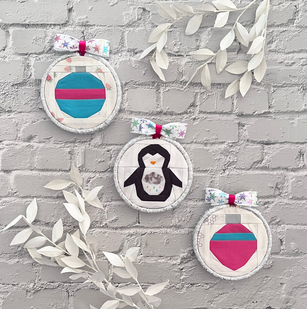 A little ornament fun! – Quiet Play Designs