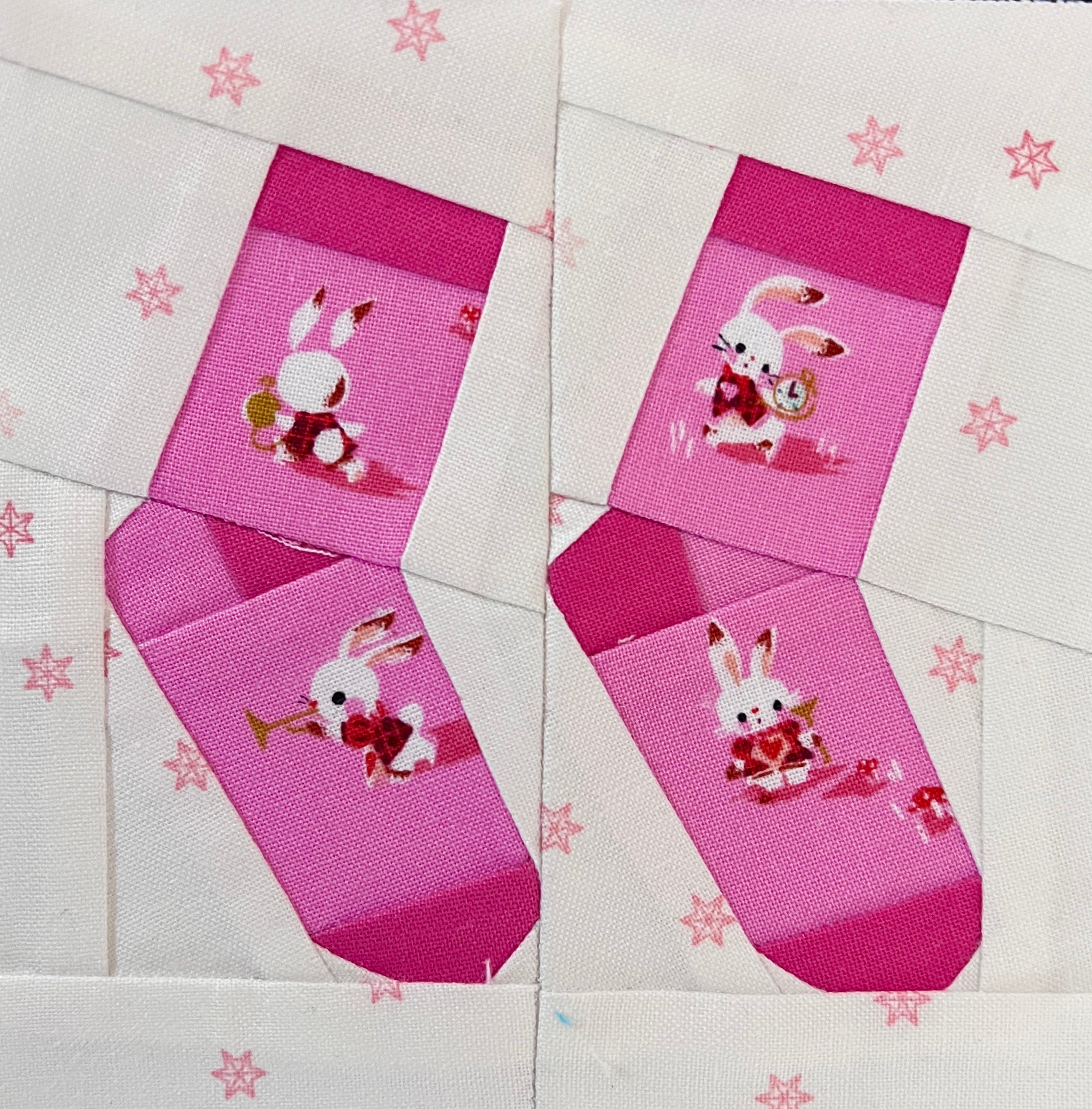 Join the Silly Sock Challenge! – Quiet Play Designs