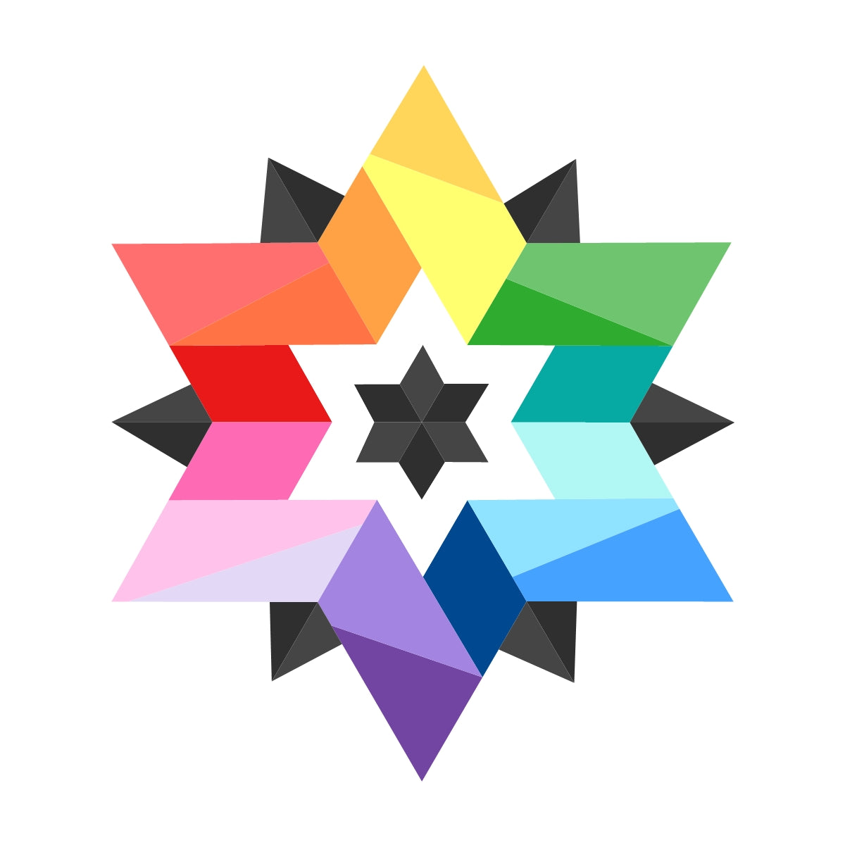 FPP Patterns | No Y-seams | Quiet Play Designs – Page 5