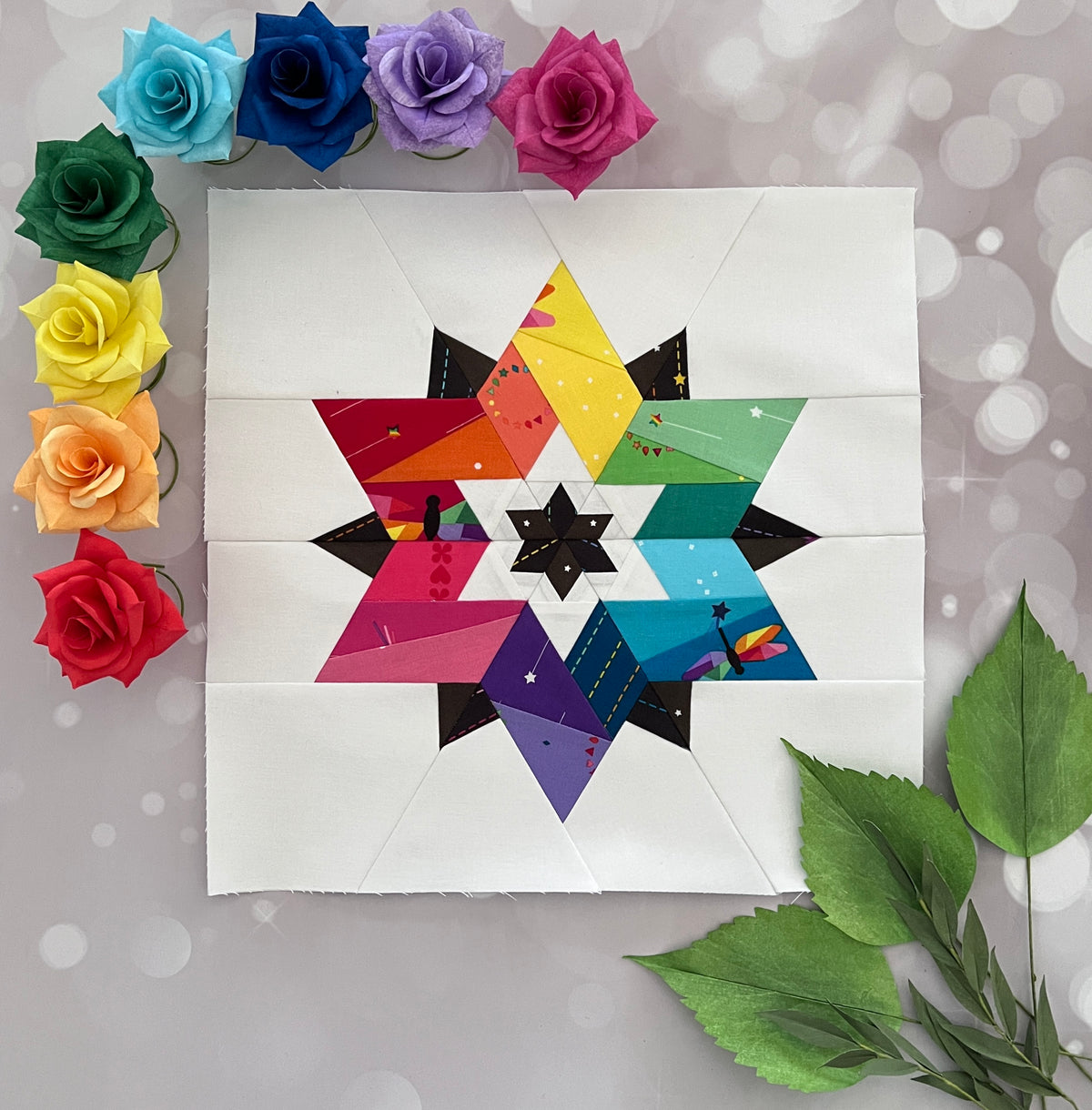 FPP Patterns | No Y-seams | Quiet Play Designs – Page 5