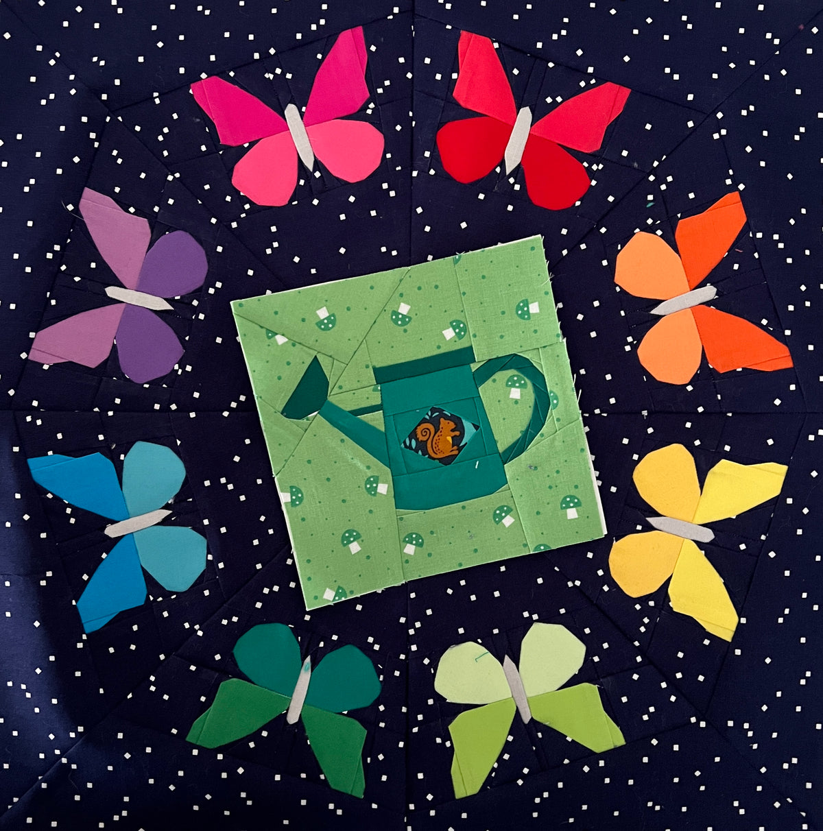 Make Mine Mini FPP Membership – Quiet Play Designs