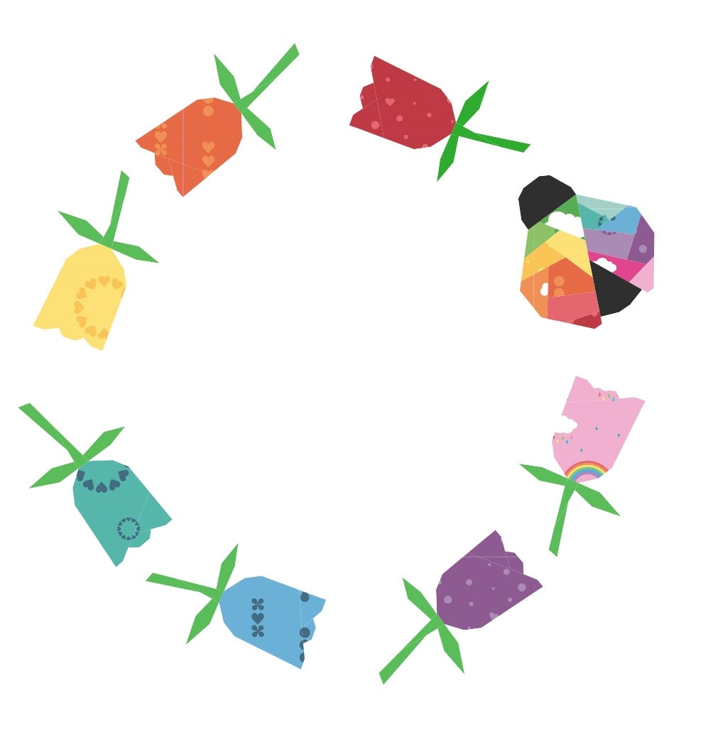 FPP Patterns | No Y-seams | Quiet Play Designs – Page 6