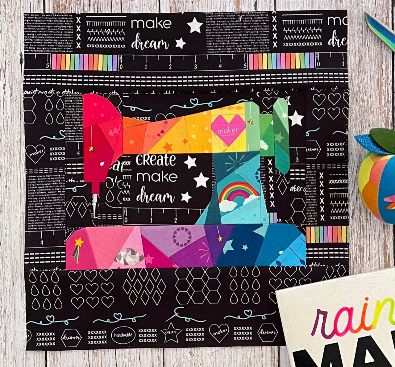 Ultimate FPP Beginners Course | Foundation Paper Piecing Made Easy ...