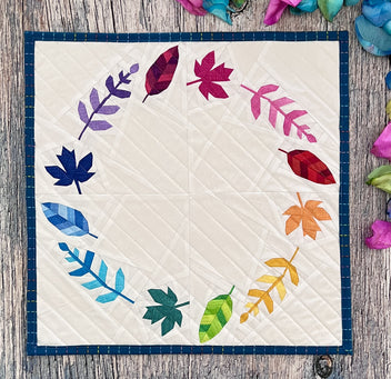 Ultimate FPP Beginners Course | Foundation Paper Piecing Made Easy ...