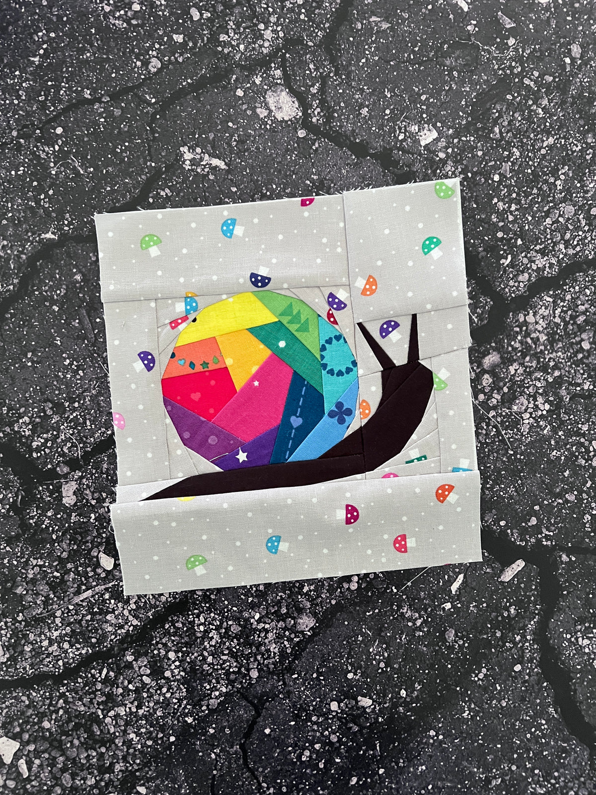 FPP Patterns – Quiet Play Designs