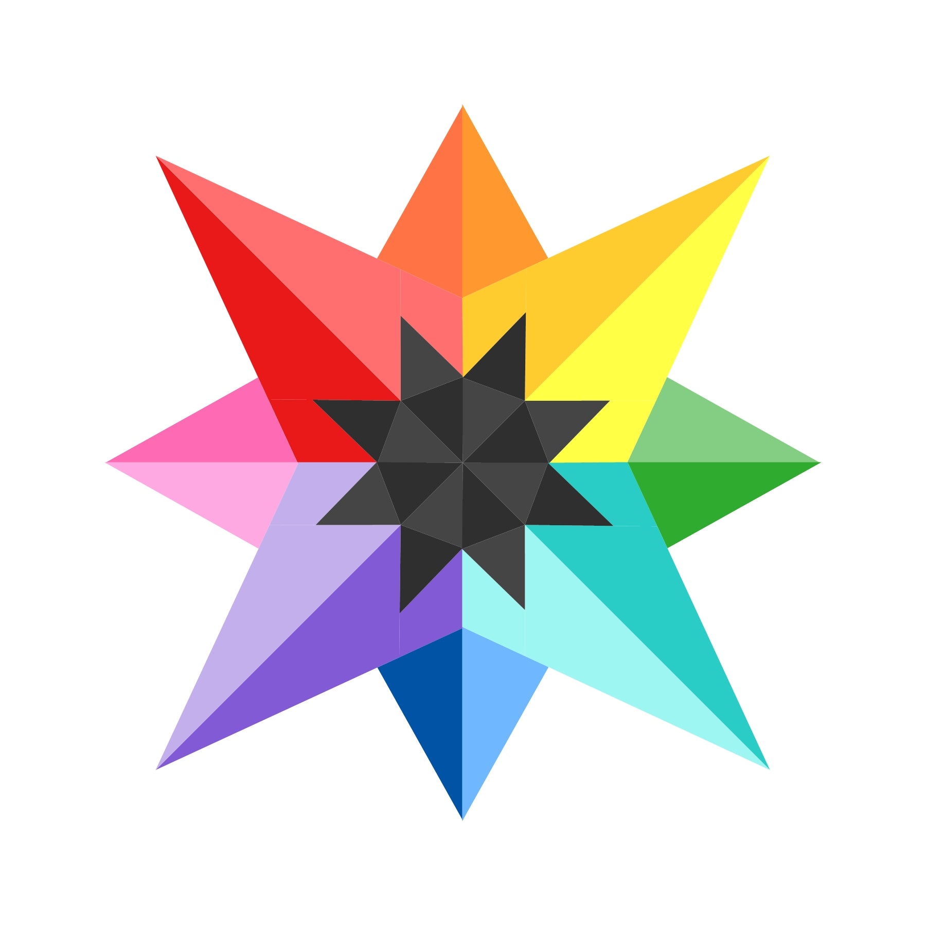 FPP Patterns | No Y-seams | Quiet Play Designs – Page 5