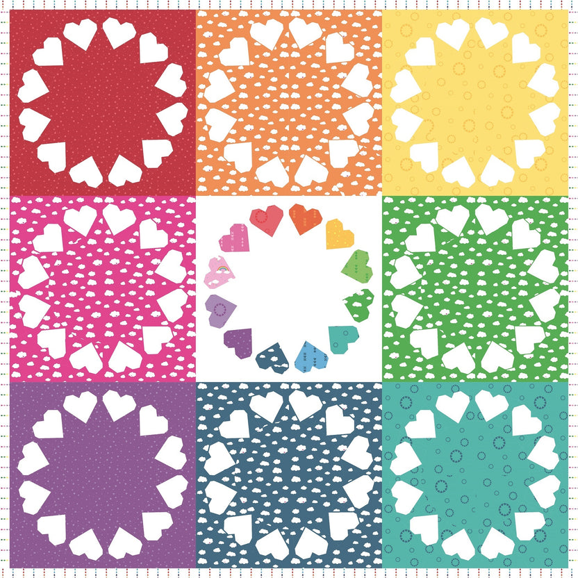 FPP Patterns – Page 9 – Quiet Play Designs