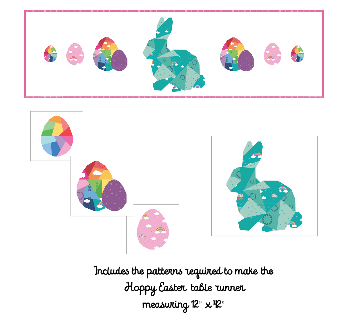 FPP Patterns – Page 5 – Quiet Play Designs