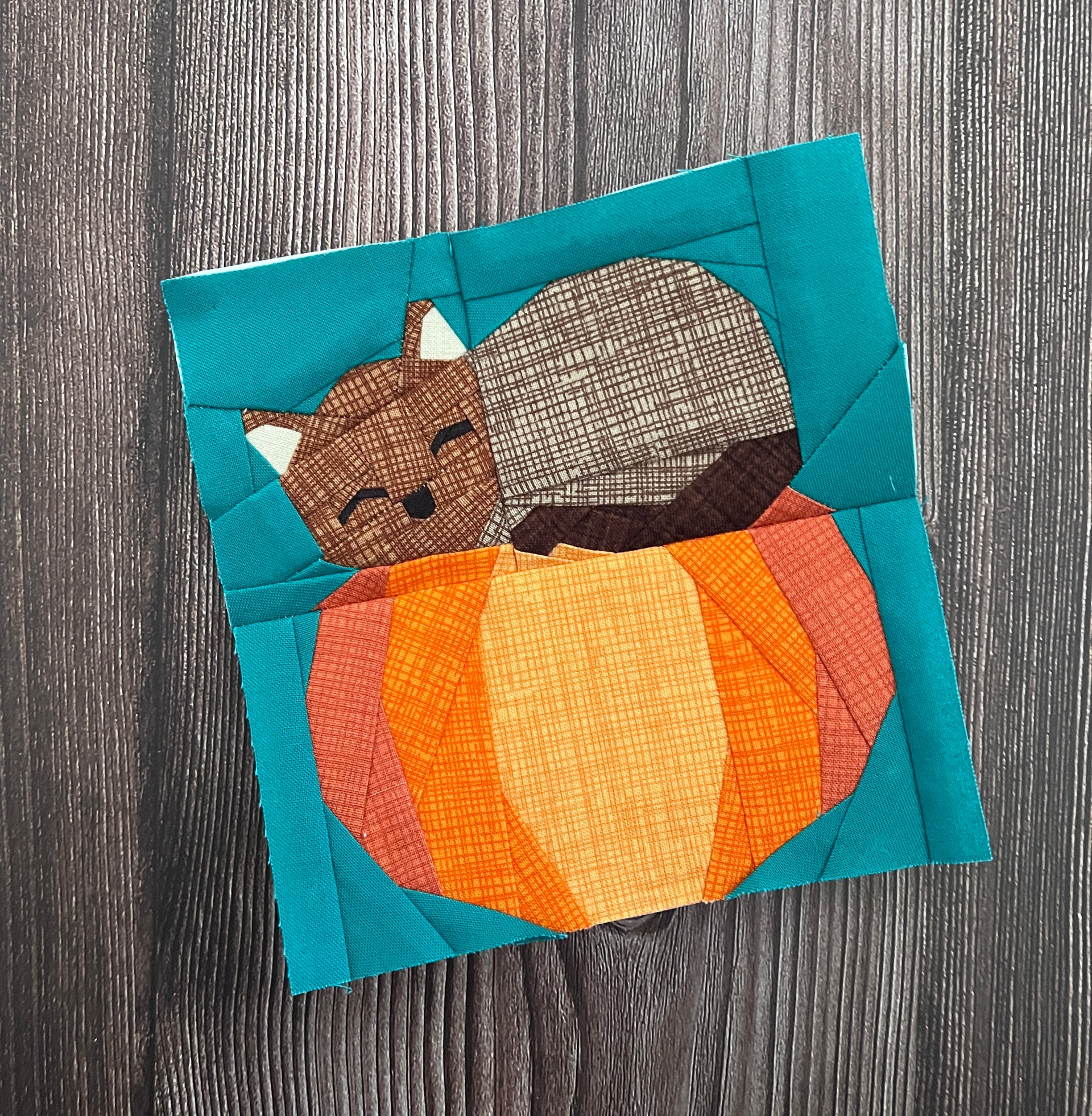FPP Patterns | No Y-seams | Quiet Play Designs
