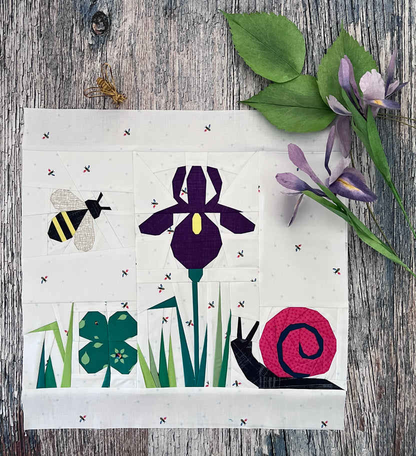 Make Mine Mini FPP Membership – Quiet Play Designs