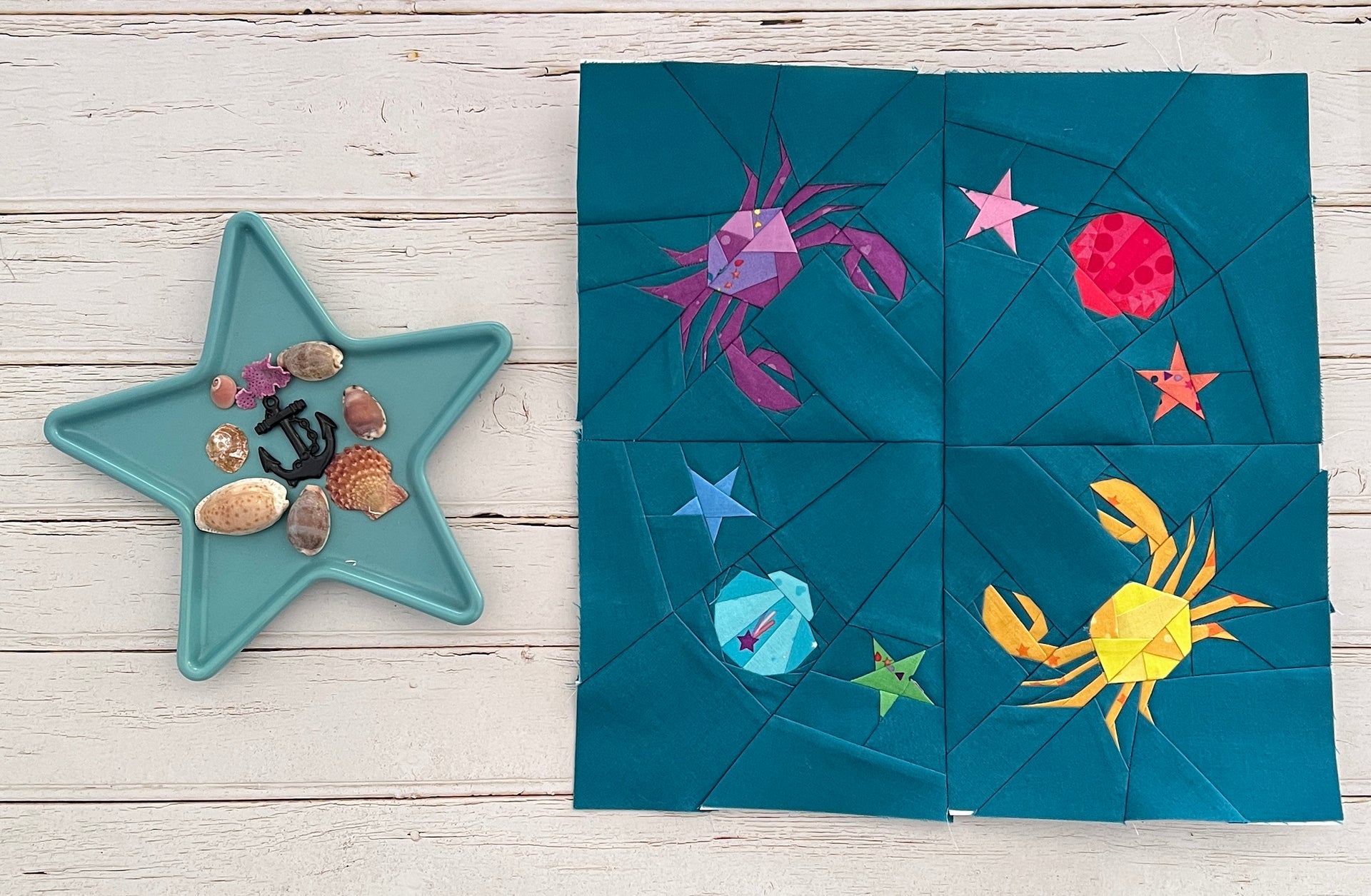 FPP Patterns | No Y-seams | Quiet Play Designs – Page 5