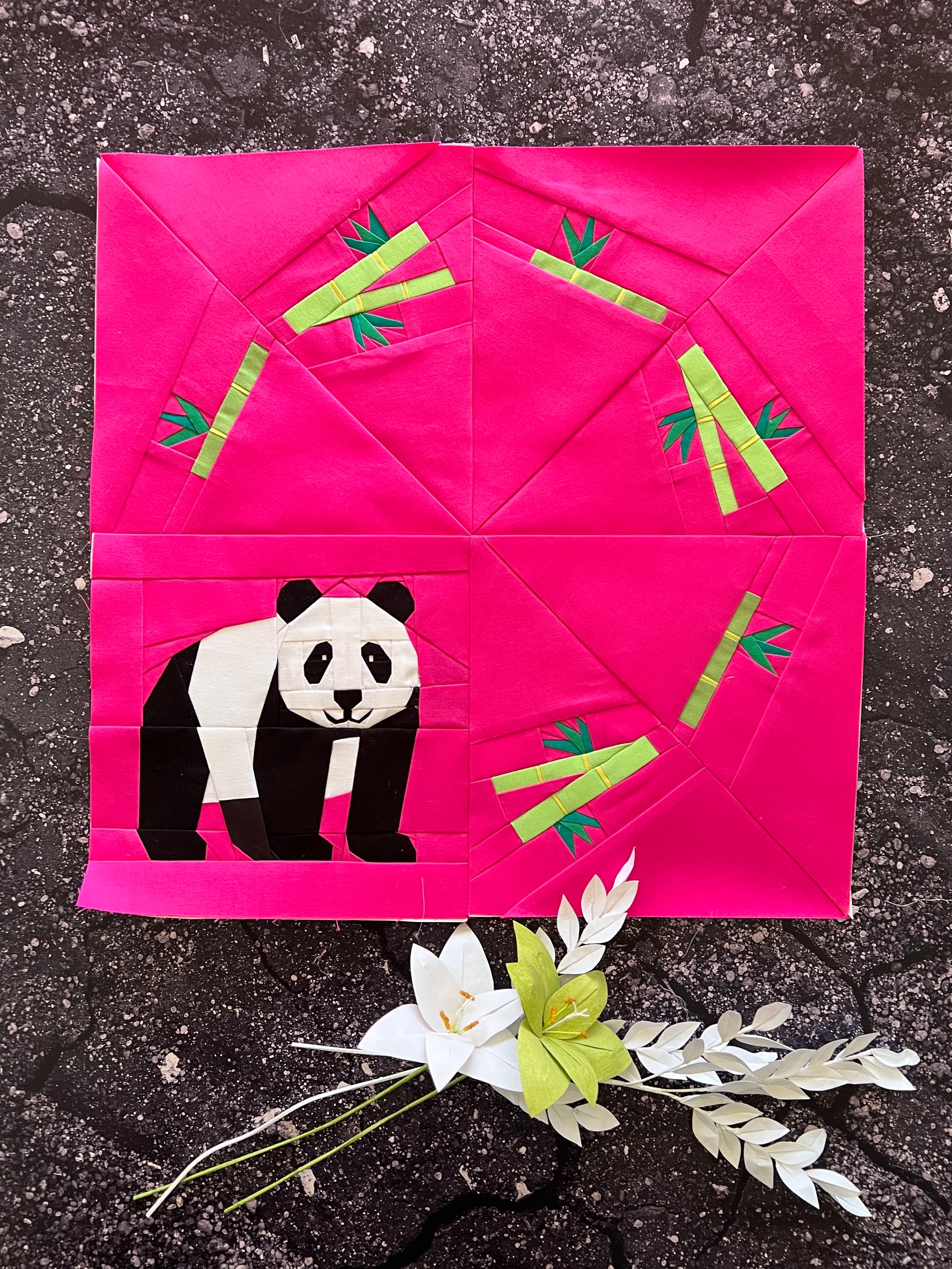 Make Mine Mini FPP Membership – Quiet Play Designs