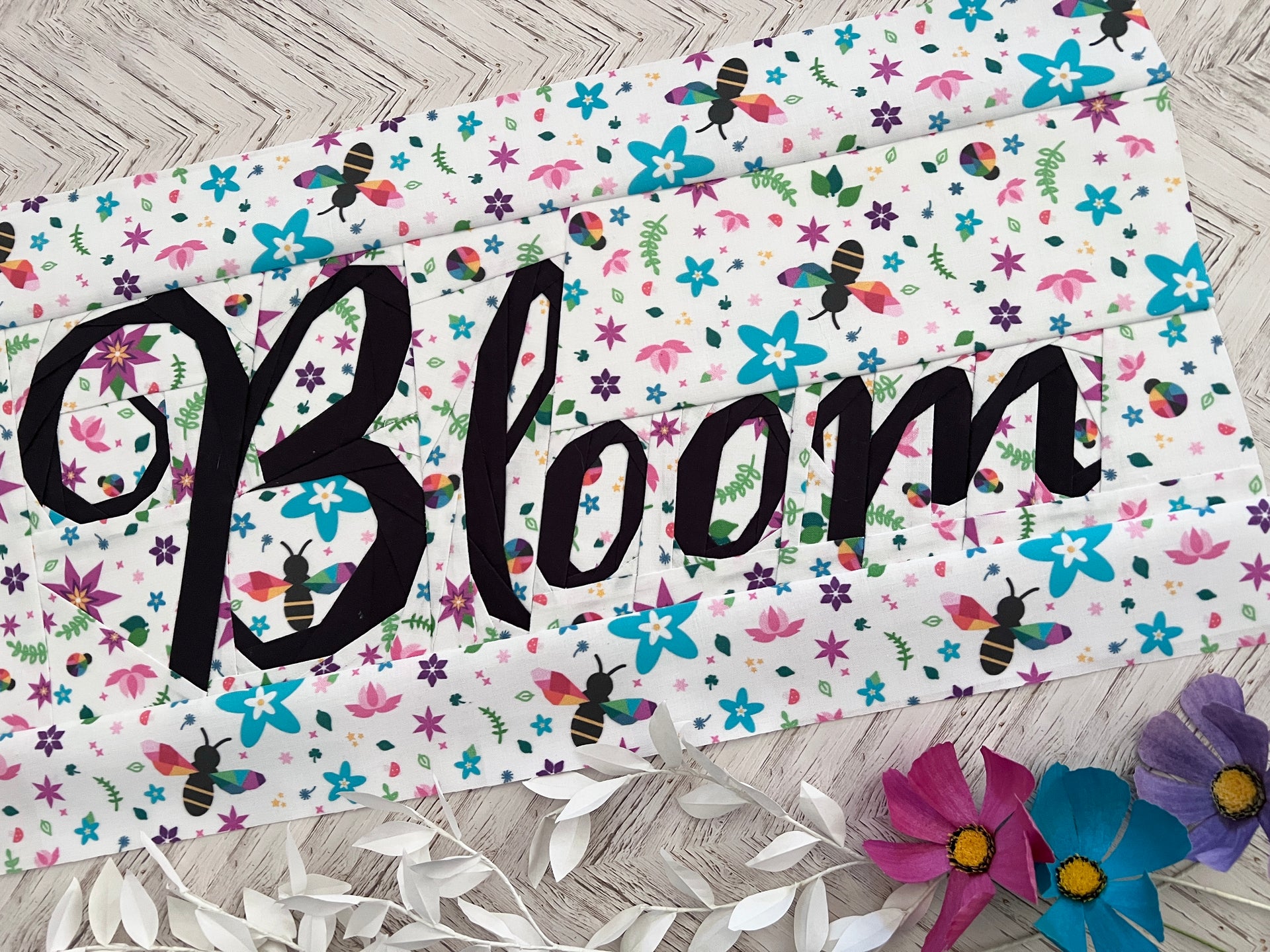 FPP Patterns – Quiet Play Designs