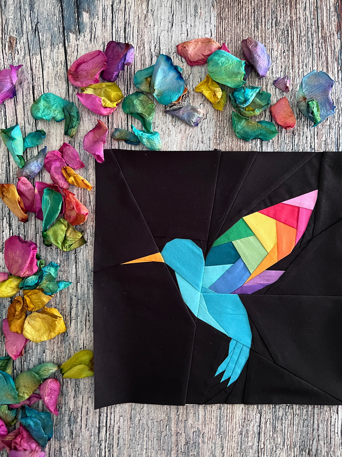 FPP Patterns – Quiet Play Designs