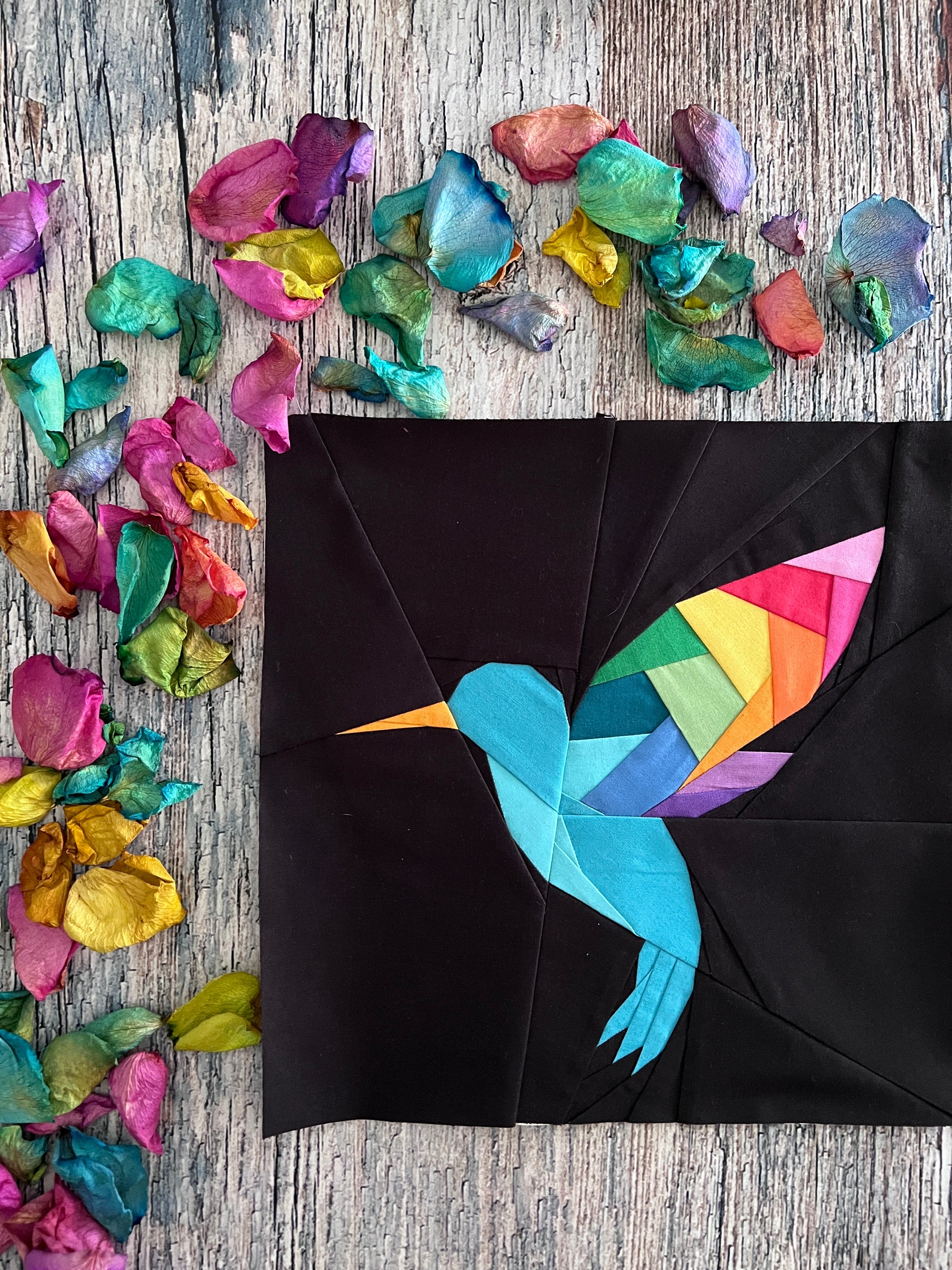 FPP Patterns – Quiet Play Designs