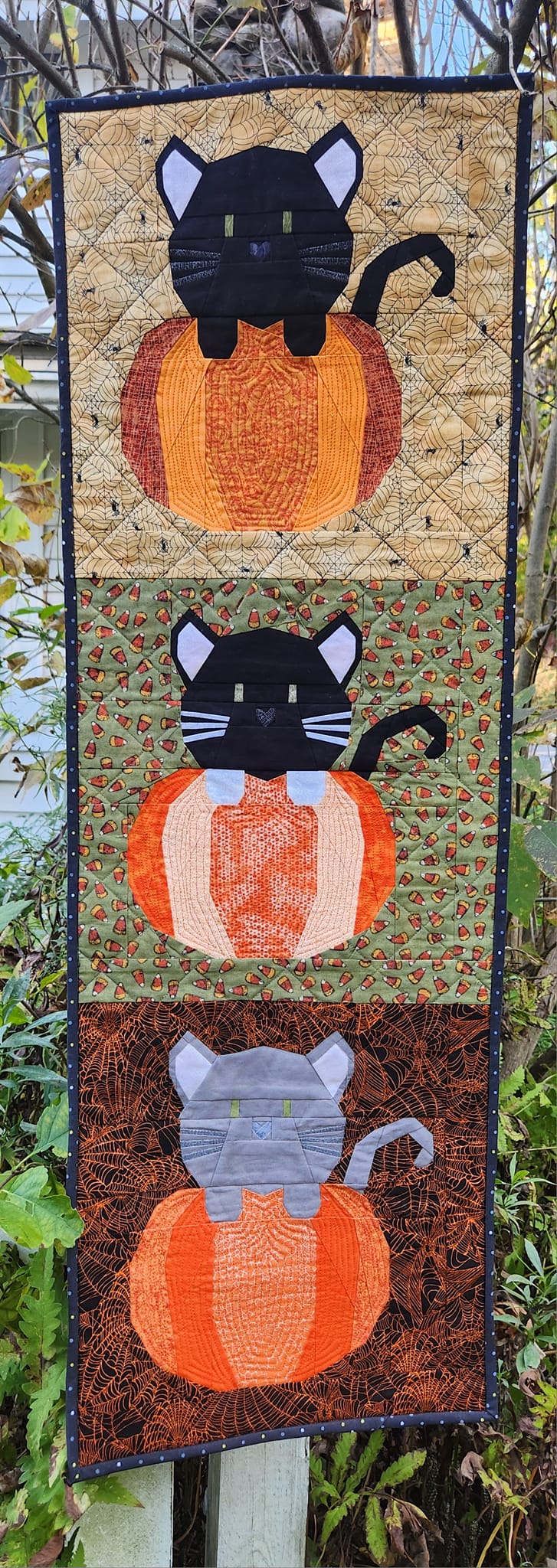 Make Mine Mini FPP Membership – Quiet Play Designs