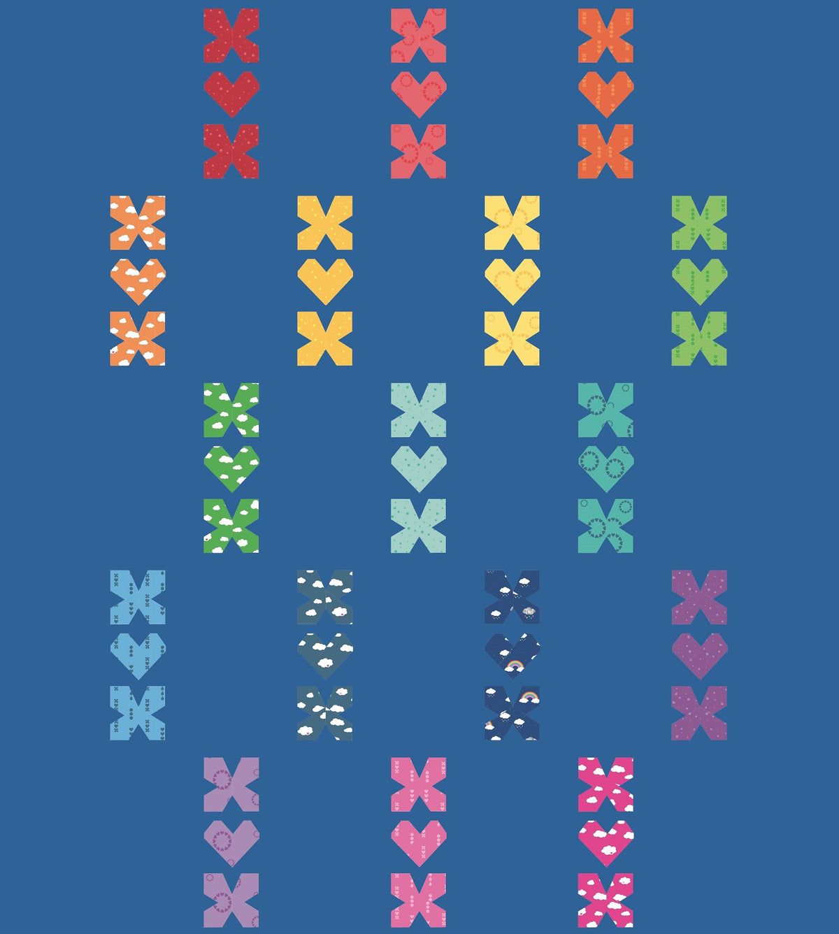 FPP Patterns – Page 9 – Quiet Play Designs