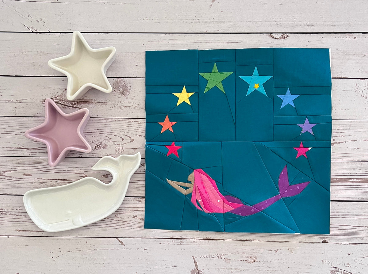 FPP Patterns | No Y-seams | Quiet Play Designs – Page 5