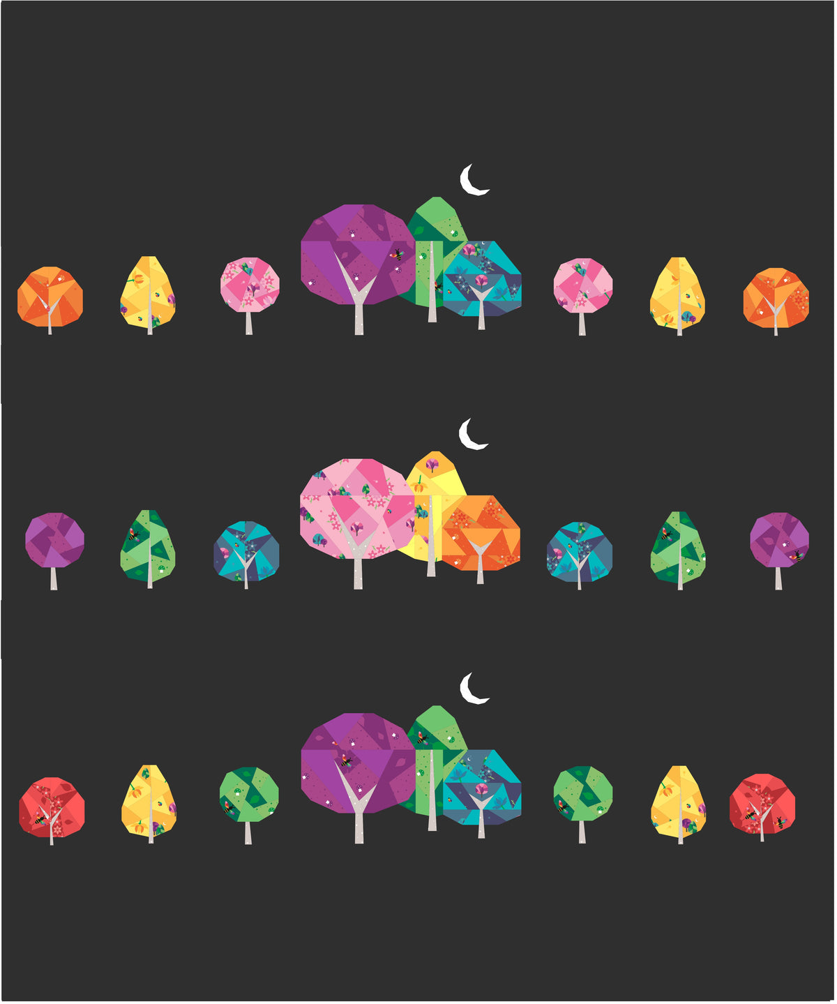 FPP Patterns – Quiet Play Designs