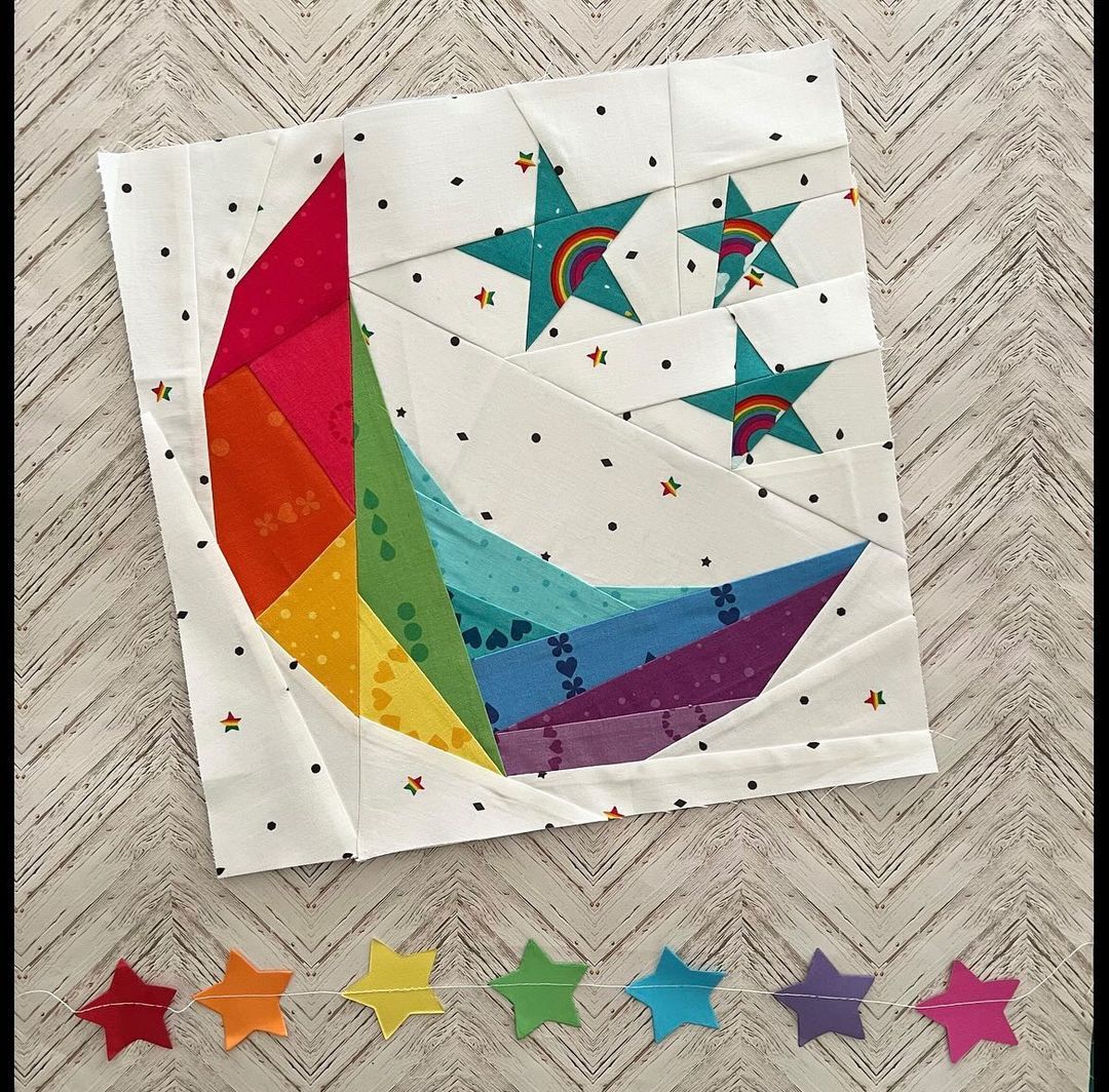 FPP Patterns | No Y-seams | Quiet Play Designs – Page 8