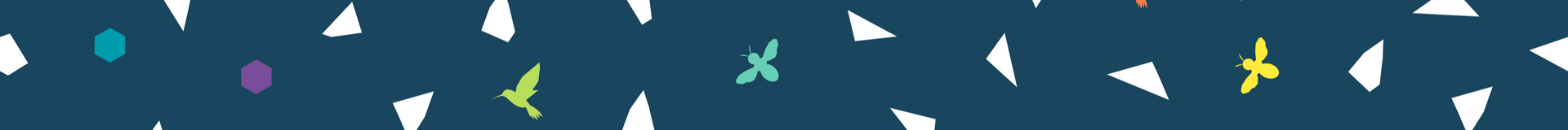 Moonlit Stroll Paper Pieced Quilt Pattern – Quiet Play Designs