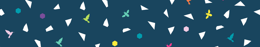 Platypus Paper Pieced Pattern – Quiet Play Designs