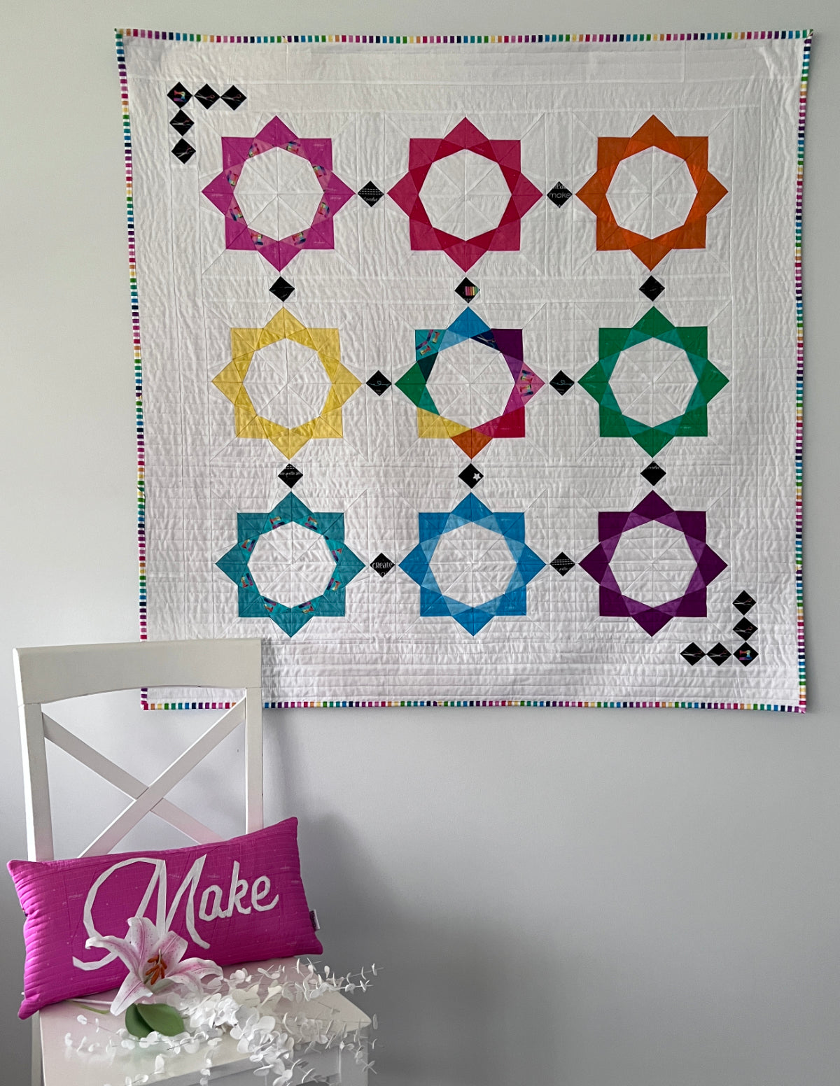 FPP Patterns | No Y-seams | Quiet Play Designs – Page 5