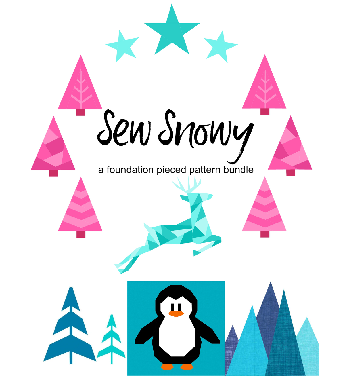 FPP Patterns – Quiet Play Designs