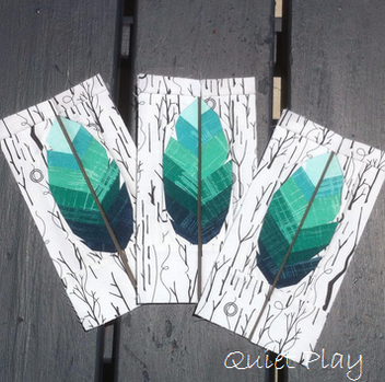 FPP Patterns | No Y-seams | Quiet Play Designs – Page 12