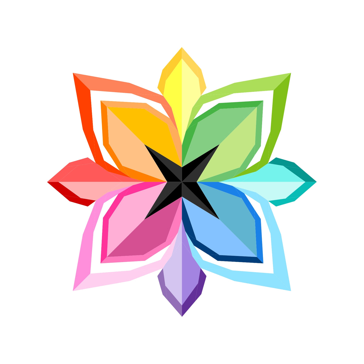 FPP Patterns | No Y-seams | Quiet Play Designs – Page 5