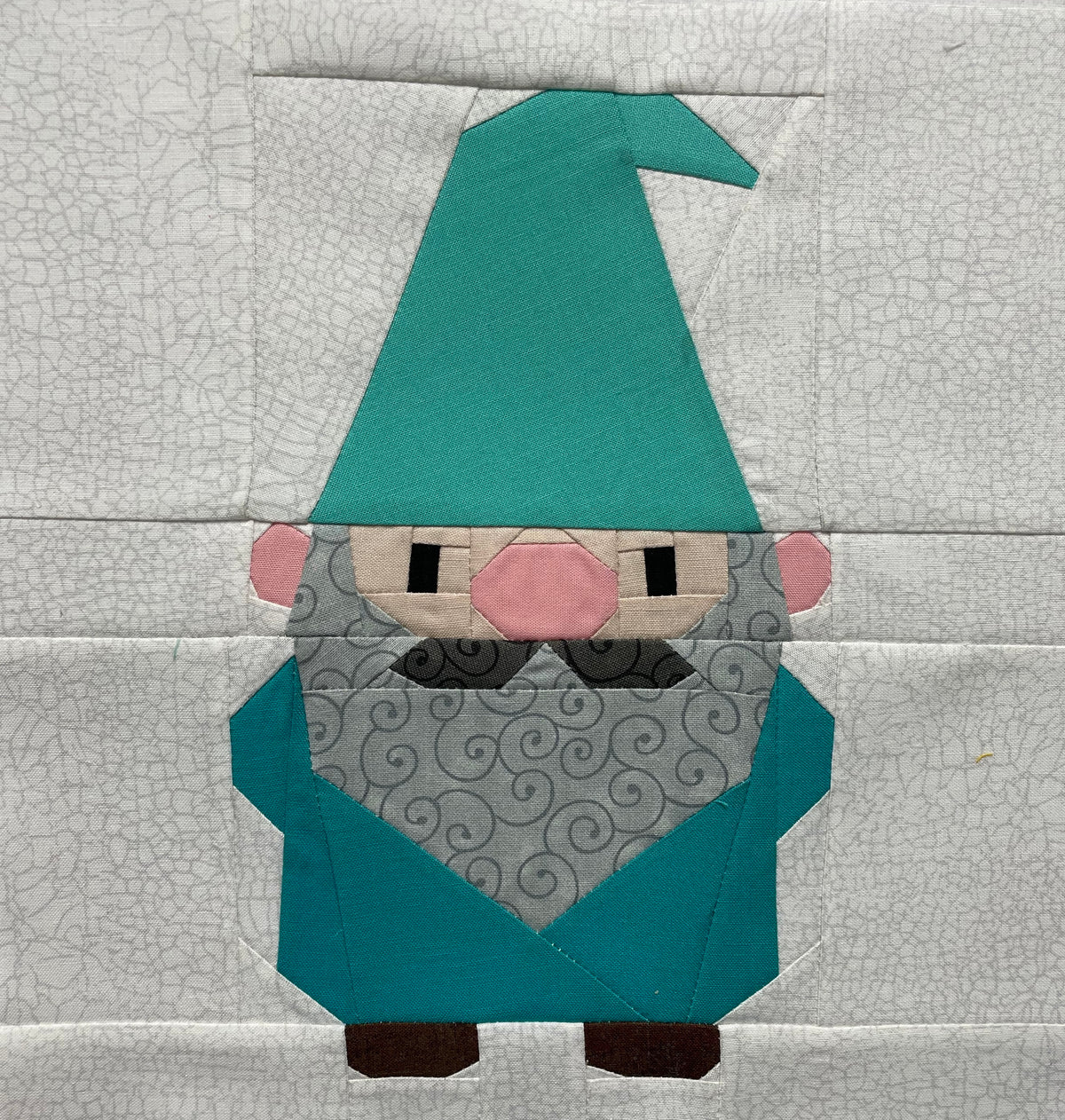 Make Mine Mini FPP Membership – Quiet Play Designs