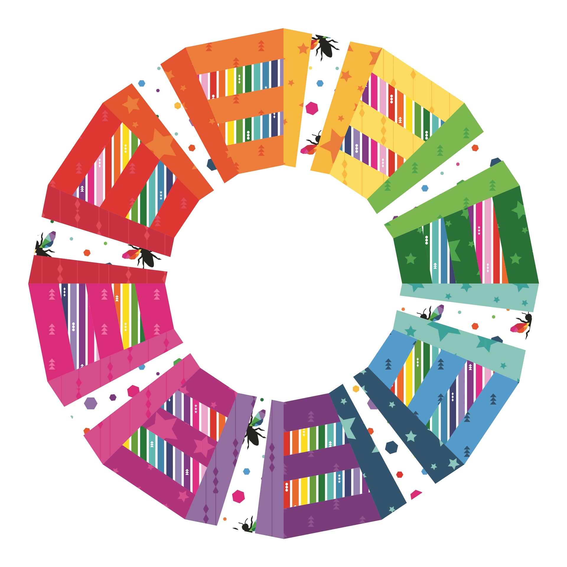 FPP Patterns – Page 6 – Quiet Play Designs