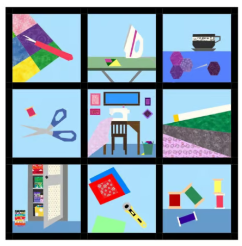 Products – Quiet Play Designs