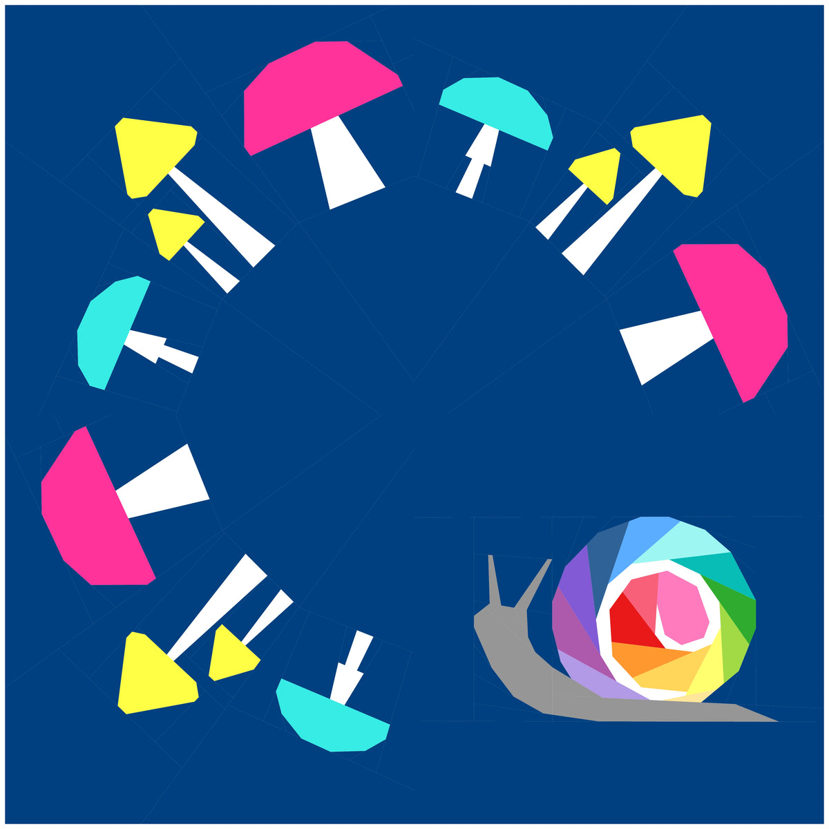 FPP Patterns – Quiet Play Designs