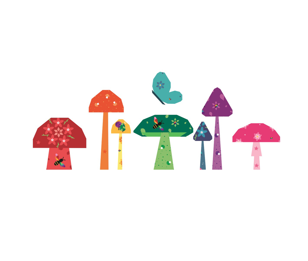 FPP Patterns – Quiet Play Designs