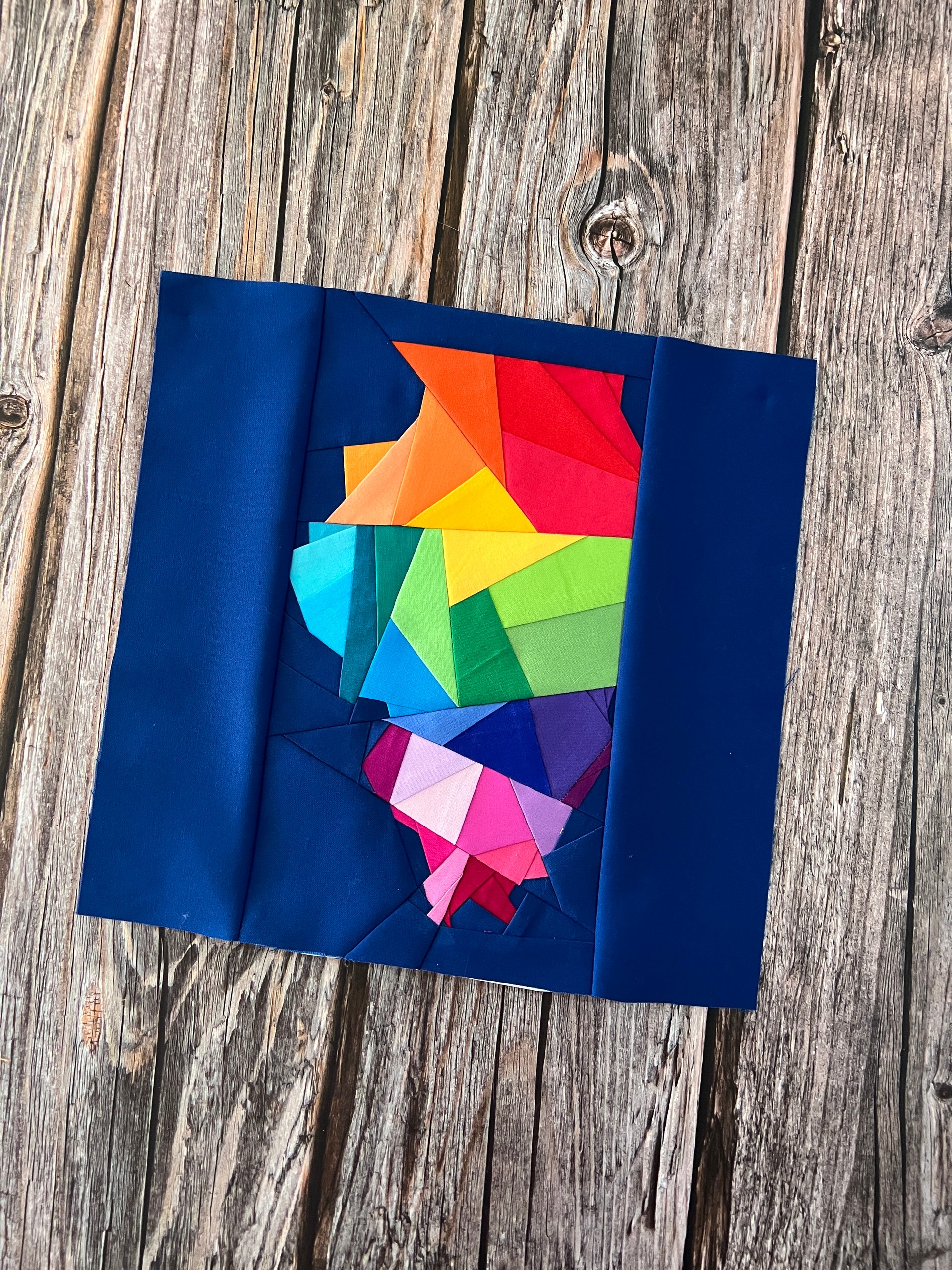 FPP Patterns | No Y-seams | Quiet Play Designs