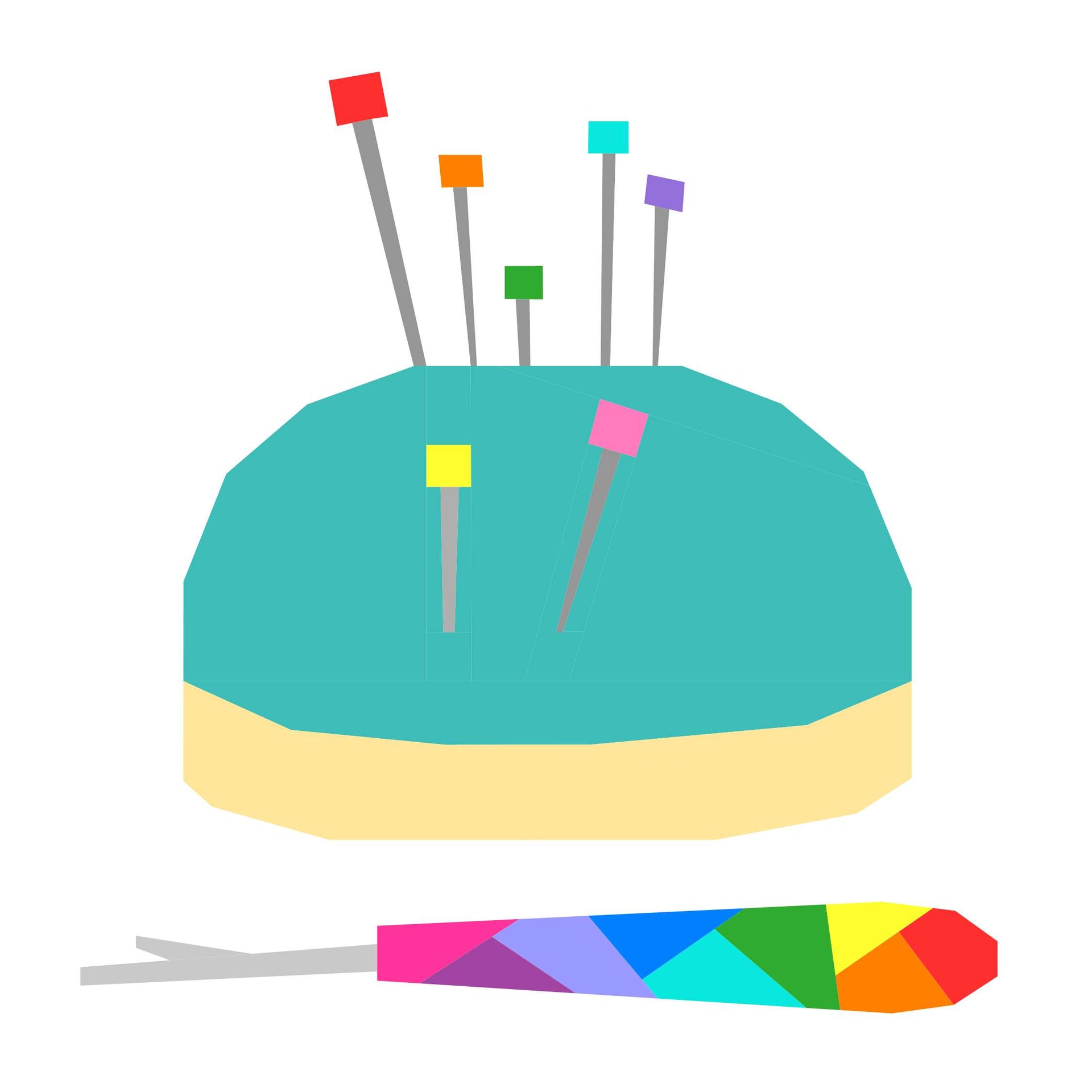 FPP Patterns | No Y-seams | Quiet Play Designs – Page 9