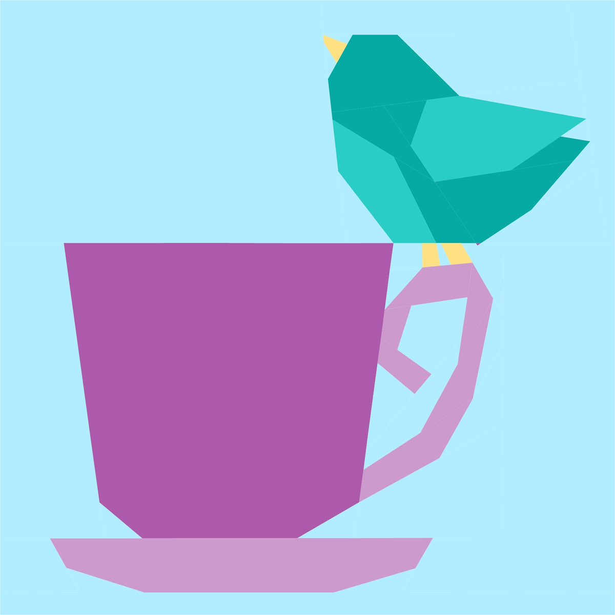 FPP Patterns – Quiet Play Designs