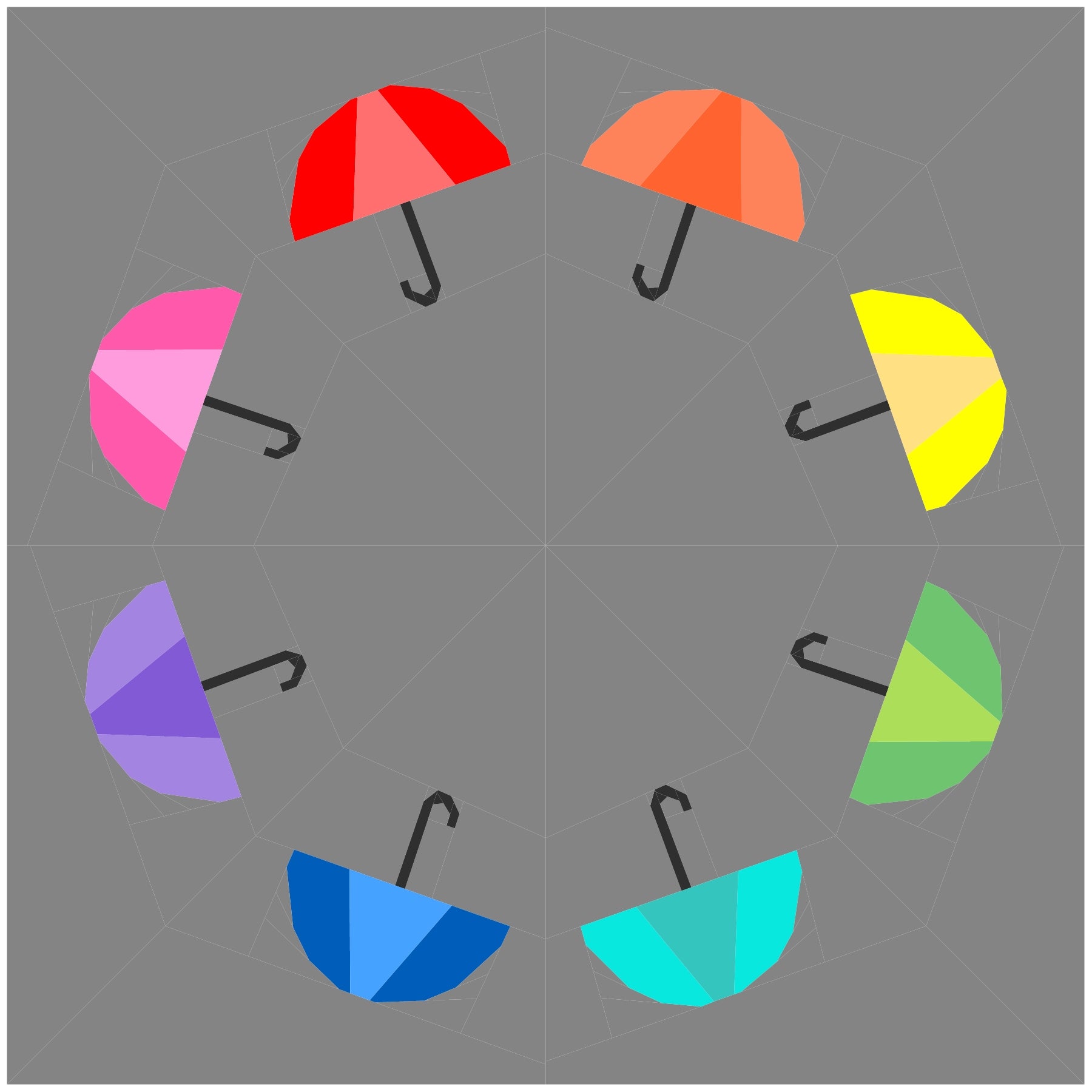 FPP Patterns – Quiet Play Designs