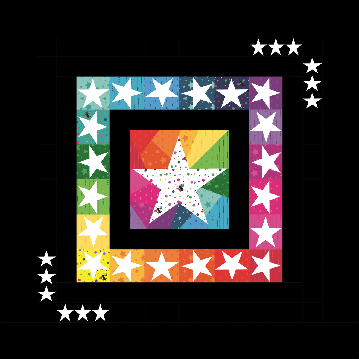 FPP Patterns – Quiet Play Designs