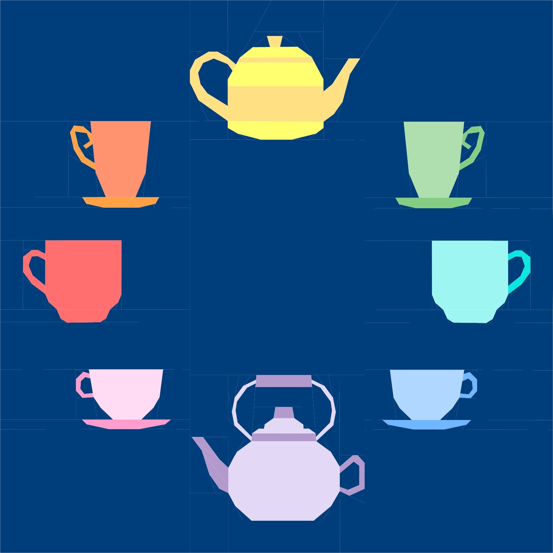 FPP Patterns – Quiet Play Designs