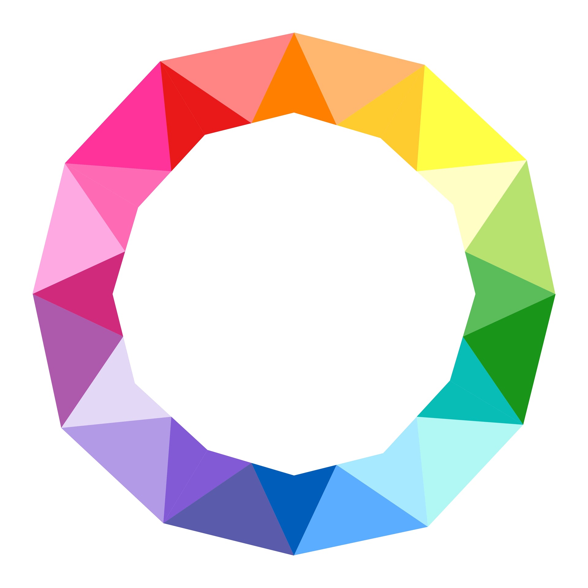 Trellis Paper Pieced Pattern – Quiet Play Designs