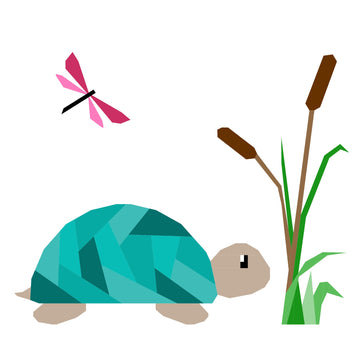 FPP Patterns – Quiet Play Designs