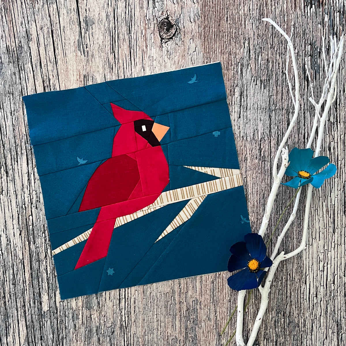 FPP Patterns | No Y-seams | Quiet Play Designs